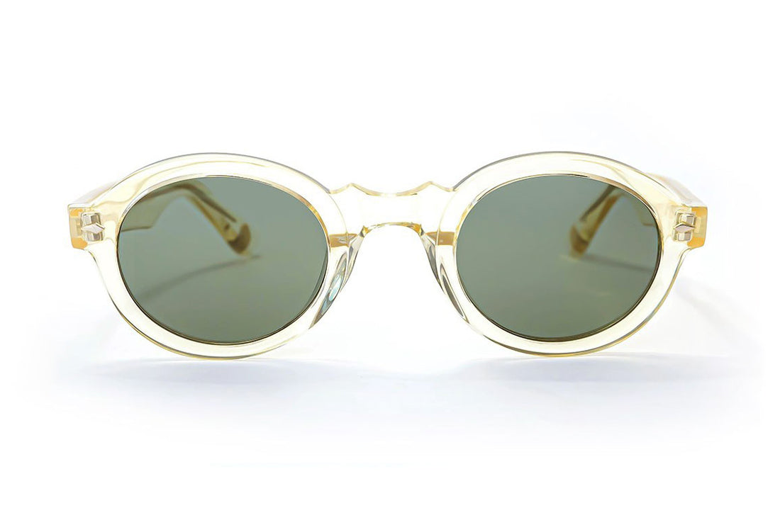 Firefly MK1 – Champagne Flyer – Dillinger Optics