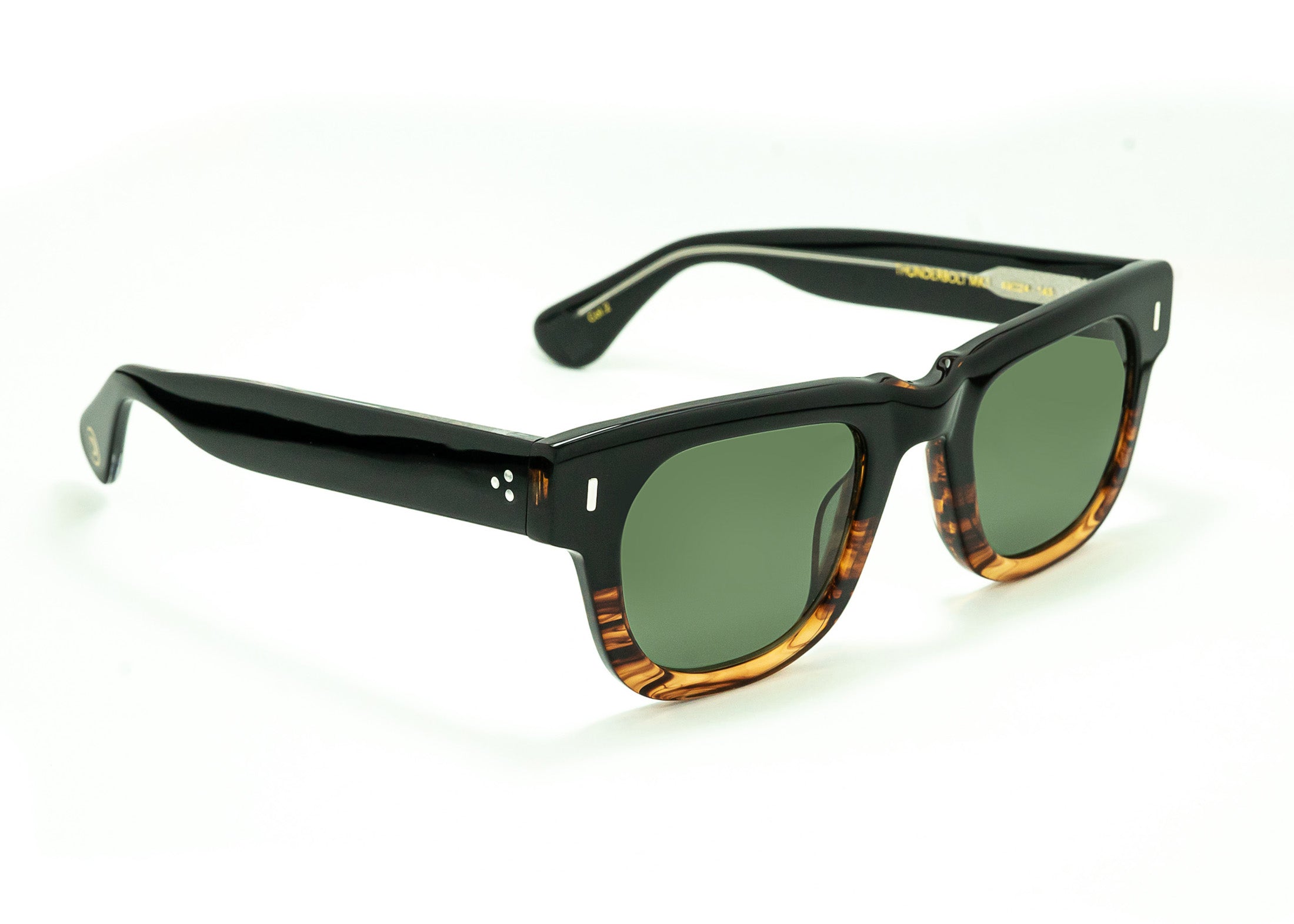 Thunderbolt MK1 - Two Tone – Dillinger Optics
