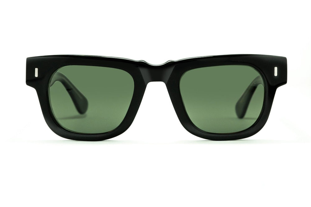 Thunderbolt MK1 - Classic Black – Dillinger Optics